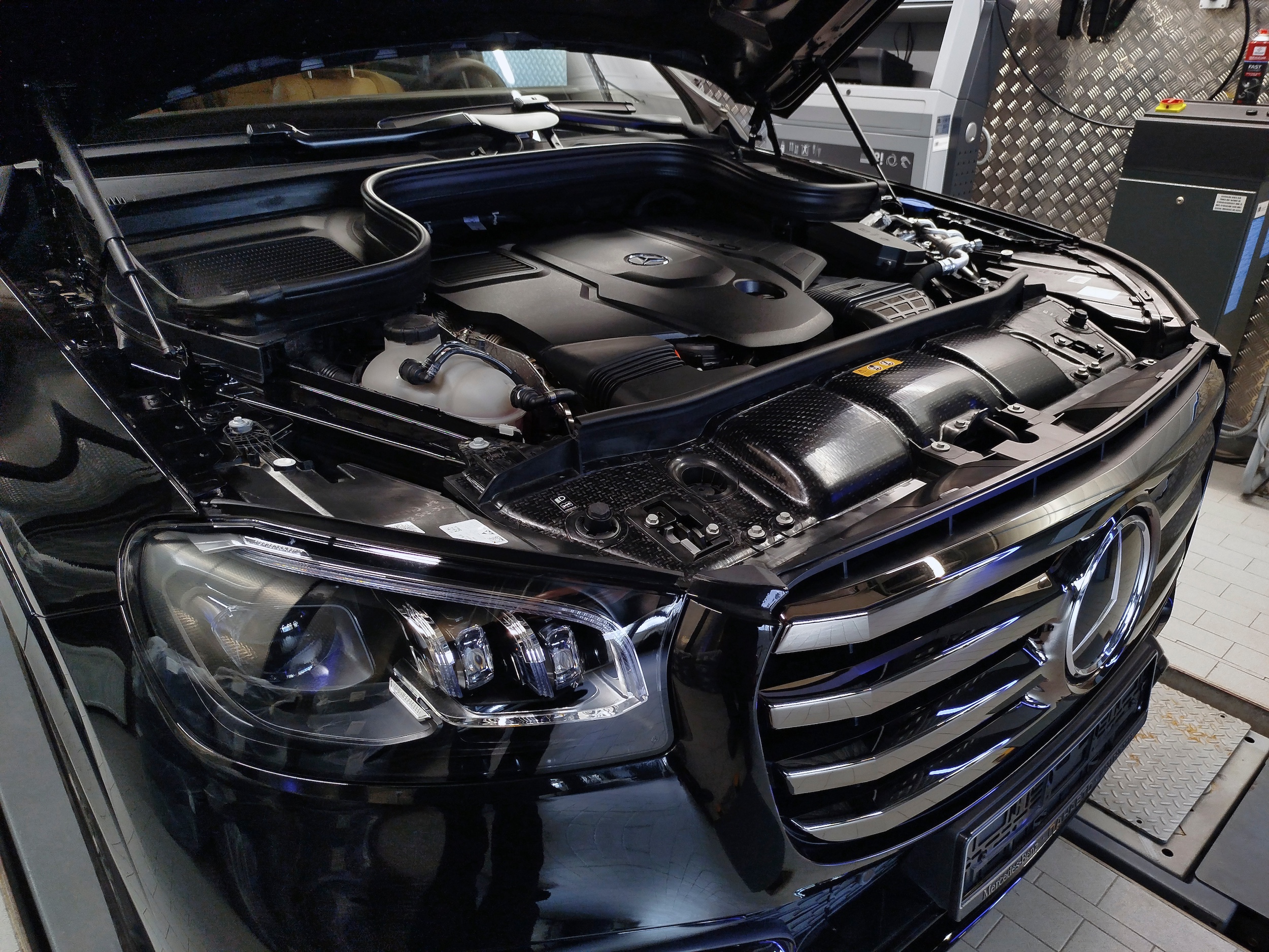 EuroX Performance: Golden's Import Auto Repair Experts